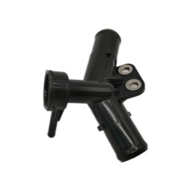 China Metal Plastic Thermostat Housing for Toyota Yaris Vios 16502-0M020 12 Month Warranty for sale