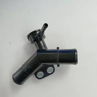 China Metal Plastic Thermostat Housing for Toyota Yaris Vios 16502-0M020 12 Month Warranty for sale