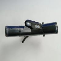 China Metal Plastic Thermostat Housing for Toyota Yaris Vios 16502-0M020 12 Month Warranty for sale