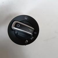 China VW Headlight Fog Lamp Control Switch 5ND941432C for Jetta Golf 5 6 Passat B6 Tiguan for sale