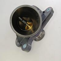 China Engine Coolant Thermostat Housing 11517789014 11517805811 for BMW XDrive 35d Models for sale
