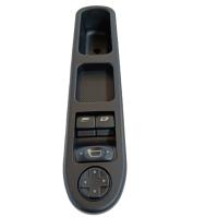China Power Window Switch 0K63A66350 Compatible with Kia 0K63A66350 0K63A66360 12V for sale