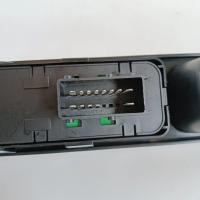 China Power Window Switch 0K63A66350 Compatible with Kia 0K63A66350 0K63A66360 12V for sale