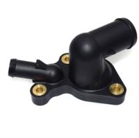 China Certified MINI R53 Cooper S Thermostat Housing 11537512733 for 02-06 07-08 Models for sale