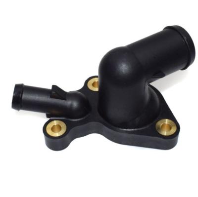 China Certified MINI R53 Cooper S Thermostat Housing 11537512733 for 02-06 07-08 Models for sale