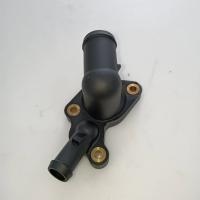 China Certified MINI R53 Cooper S Thermostat Housing 11537512733 for 02-06 07-08 Models for sale