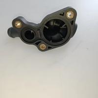 China Certified MINI R53 Cooper S Thermostat Housing 11537512733 for 02-06 07-08 Models for sale