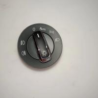 China 5ND941431B Auto Headlight Switch for VW Jetta Golf MK5 MK6 Passat B6 Tiguan Rabbit 12V for sale
