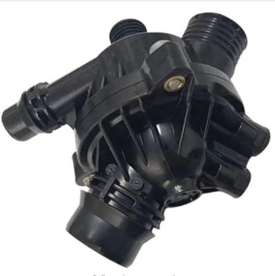 China Engine Coolant Thermostat Housing 11537549476 for BMW E90 E92 E93 E83 12 Month Warranty for sale