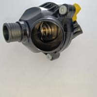 China Engine Coolant Thermostat Housing 11537549476 for BMW E90 E92 E93 E83 12 Month Warranty for sale