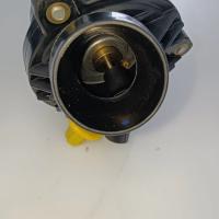 China Engine Coolant Thermostat Housing 11537549476 for BMW E90 E92 E93 E83 12 Month Warranty for sale