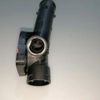 China Thermostat Housing 03L 121 132F Coolant Flange for VW Audi Seat Fabia 1.6L for sale