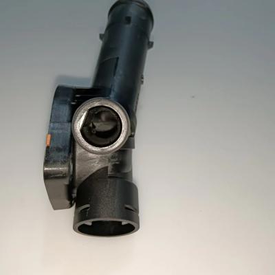 China Thermostat Housing 03L 121 132F Coolant Flange for VW Audi Seat Fabia 1.6L for sale
