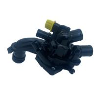 China Citroen IATF16949 Thermostat Coolant Housing 1336cc for C4 Picasso DS3 DS4 DS5 for sale
