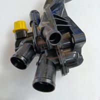 China Citroen IATF16949 Thermostat Coolant Housing 1336cc for C4 Picasso DS3 DS4 DS5 for sale