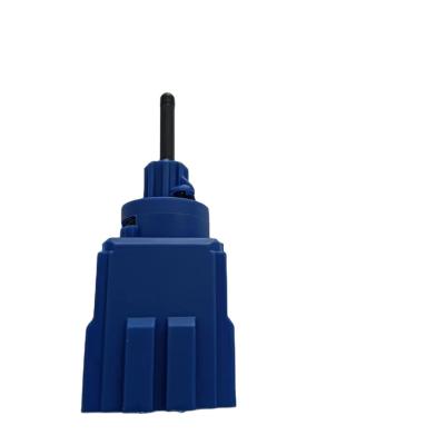 China 1J0 927 189 Clutch Starter Safety Switch ABS Plastic for Audi VW for sale