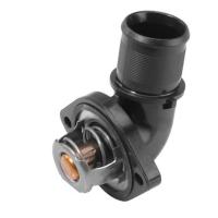 China 1336.Q2 Integrated Thermostat Housing for Peugeot Citroen 1.4L 1.6L Engine for sale