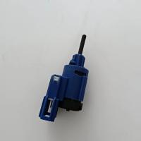 China 1J0 927 189 Clutch Starter Safety Switch ABS Plastic for Audi VW for sale