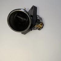 China 1336.Q2 Integrated Thermostat Housing for Peugeot Citroen 1.4L 1.6L Engine for sale