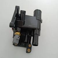 China Auto Water Flange 6G9G-8K556-AA for Ford Ranger Coolant Thermostat Housing ISO9001 for sale
