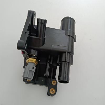 China Auto Water Flange 6G9G-8K556-AA for Ford Ranger Coolant Thermostat Housing ISO9001 for sale