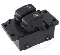 China Auto Door Lock Power Window Switch 93570-0X000 for Hyundai I10 2007-2013 Universal Fit for sale
