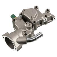 China Customized Y8 Thermostat Housing for Citroen Berlingo Fiat Fiorino Peugeot 96-16 for sale