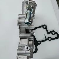China Customized Y8 Thermostat Housing for Citroen Berlingo Fiat Fiorino Peugeot 96-16 for sale