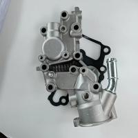China Customized Y8 Thermostat Housing for Citroen Berlingo Fiat Fiorino Peugeot 96-16 for sale