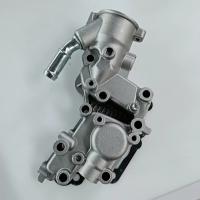 China Customized Y8 Thermostat Housing for Citroen Berlingo Fiat Fiorino Peugeot 96-16 for sale
