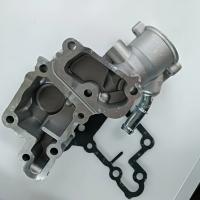 China Customized Y8 Thermostat Housing for Citroen Berlingo Fiat Fiorino Peugeot 96-16 for sale