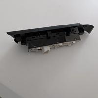 China 9665218 Electric Single Power Window Control Switch for Chevrolet Lova Aveo Barina 12V for sale