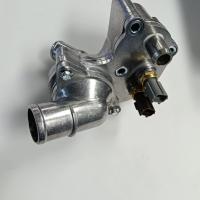 China Coolant Thermostat Housing for 2007 Mustang OE 5R3E-8A586-CB 2L2E-8575-AA Replacement 12 Month Warranty for sale