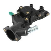China Thermostat Housing 1336.Y8 Replacement for Peugeot Mazda 2 BIPPER 1.4 HDI 12 Month Warranty for sale