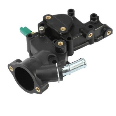 China Thermostat Housing 1336.Y8 Replacement for Peugeot Mazda 2 BIPPER 1.4 HDI 12 Month Warranty for sale