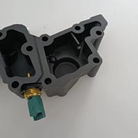 China Thermostat Housing 1336.Y8 Replacement for Peugeot Mazda 2 BIPPER 1.4 HDI 12 Month Warranty for sale