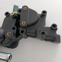 China Thermostat Housing 1336.Y8 Replacement for Peugeot Mazda 2 BIPPER 1.4 HDI 12 Month Warranty for sale