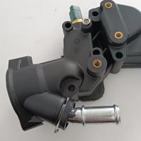 China Thermostat Housing 1336.Y8 Replacement for Peugeot Mazda 2 BIPPER 1.4 HDI 12 Month Warranty for sale
