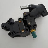 China Thermostat Housing 1336.Y8 Replacement for Peugeot Mazda 2 BIPPER 1.4 HDI 12 Month Warranty for sale