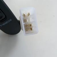 China A Class Power Window Control Switch 93692-43600 for Hyundai H100 Bus Kasten 1998-2003 for sale