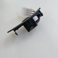 China A Class Power Window Control Switch 93692-43600 for Hyundai H100 Bus Kasten 1998-2003 for sale