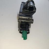 China 1336.Z0 Engine Coolant Thermostat Housing for Citroen Peugeot 1.4-1.6L OEM Replacement for sale