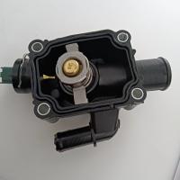 China 1336.Z0 Engine Coolant Thermostat Housing for Citroen Peugeot 1.4-1.6L OEM Replacement for sale