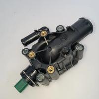 China 1336.Z0 Engine Coolant Thermostat Housing for Citroen Peugeot 1.4-1.6L OEM Replacement for sale
