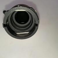 China 6Q0122291E Coolant Flange Pipe Connector Set for VW Audi Seat Skoda VAG 1.6L 2.0L for sale