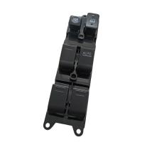 China 84820-35020 Power Window Lifter Switch for Land Cruiser 70 2007-2018 Driver Side Black for sale