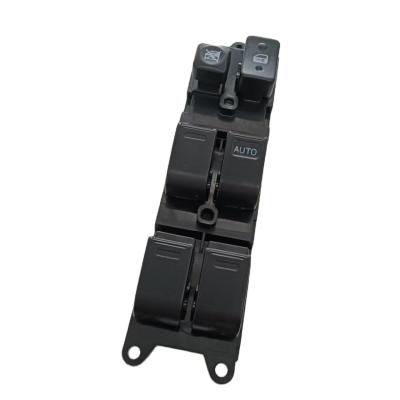 China 84820-35020 Power Window Lifter Switch for Land Cruiser 70 2007-2018 Driver Side Black for sale