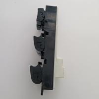 China 84820-35020 Power Window Lifter Switch for Land Cruiser 70 2007-2018 Driver Side Black for sale