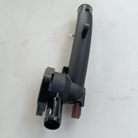 China Toyota 16031-31031 Water Inlet Sub-Assembly with Thermostat Coolant Flange Pipe 12V for sale