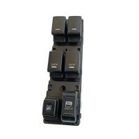 China Replace/Repair Purpose Electric Power Window Switch 93570-2P010 for Sorento 2011-2015 for sale